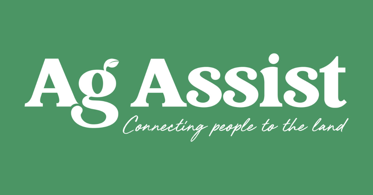 Ag Assist Rural Marketplace | Ag Assist